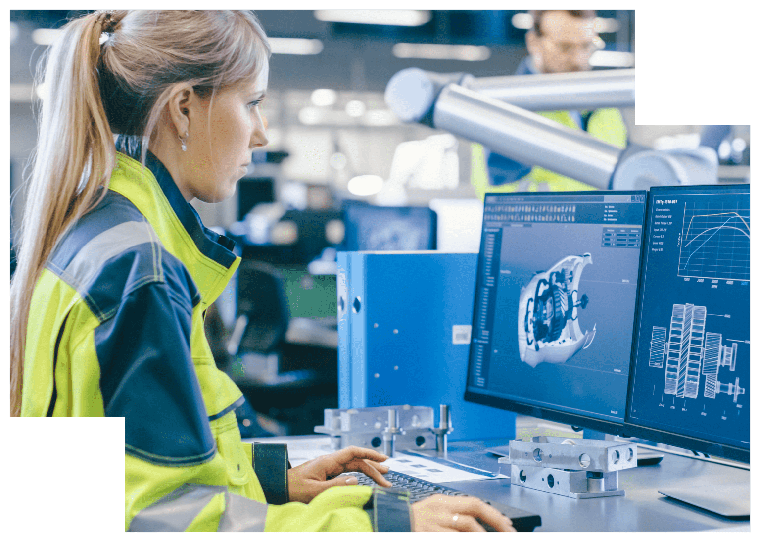 Public Sector IT & Cybersecurity Solutions | Lockstep Group