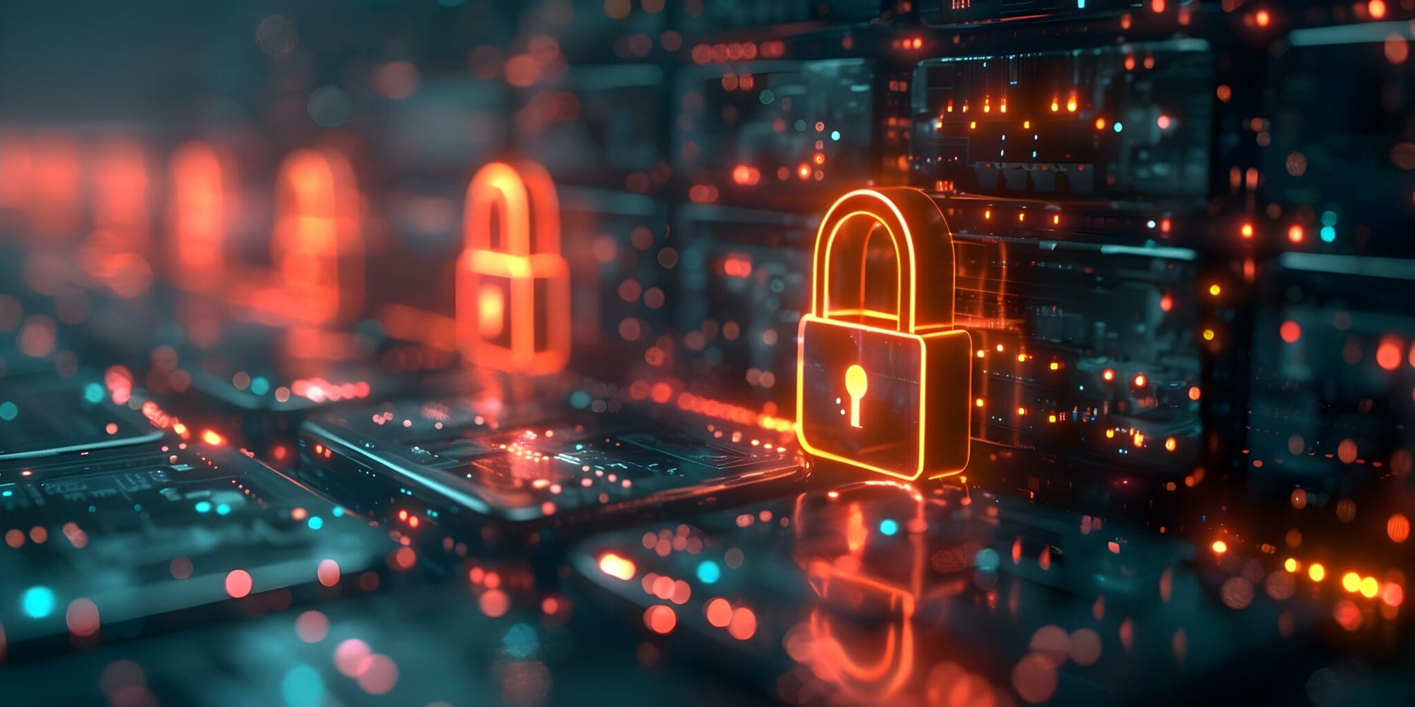 Introducing: Lockstep Technology Group | lockstepgroup.com