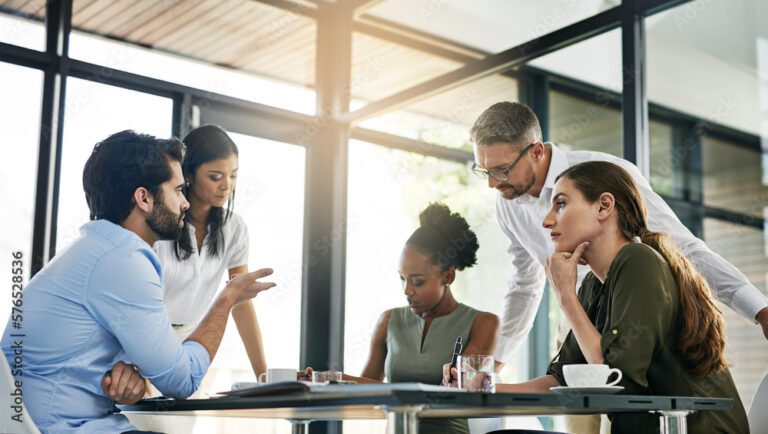 Introducing Lockstep Technology Group